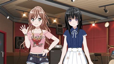 Hidden Passioncard Story Bang Dream Wiki