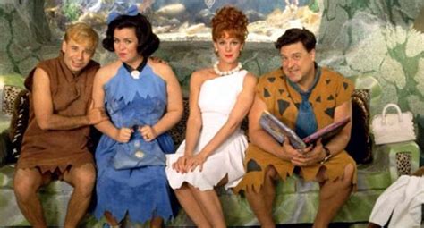 Porodica Kremenko The Flintstones Film
