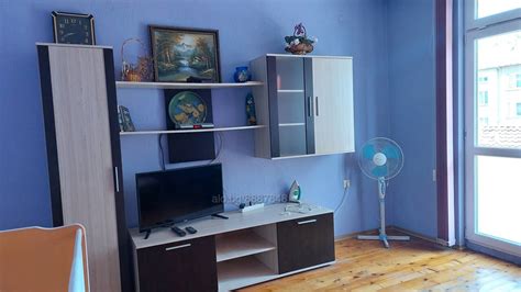 Царево Почивка на море Апартамент за нощувки На море Южно черноморие 4 места Нощувки ”Иван Ва