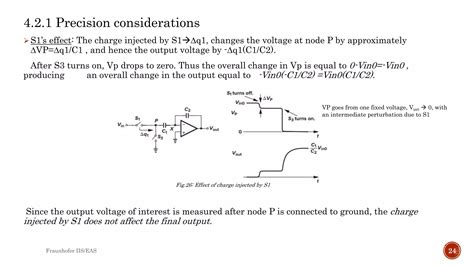 Switched Capacitor Circuits Shish Pptx