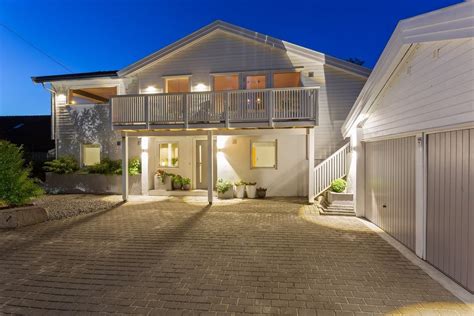 Nyheter Son Ble Lagt Ut I Et Annet Marked Nå Ble Boligen I Son