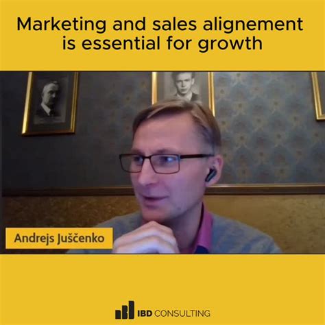 Ibd Consulting Technology Marketing On Linkedin Fritalks