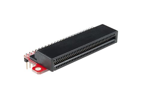 Sparkfun Microbit Breakout Sparkfun Bob 13989