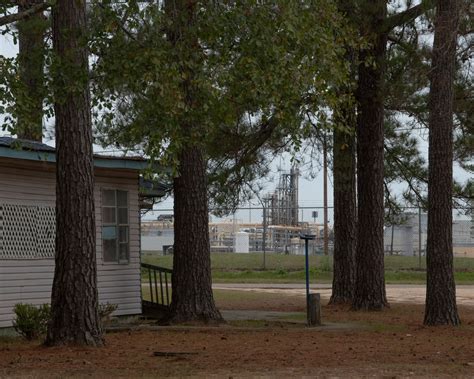 Workers At Olins Mcintosh Alabama Plant Recall Asbestos Exposure