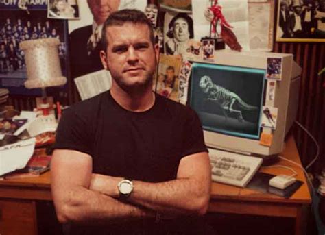 Video Exclusive Steve Spaz Williams On Creating Special Effects For