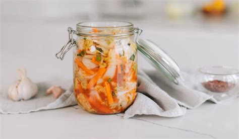 Fermenting Vs Pickling Which Is Better Pickle And Ferment
