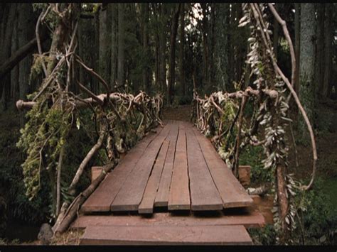 Bridge To Terabithia Bridge To Terabithia Image 5445006 Fanpop