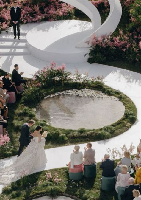 Tendências De Decoração De Casamento 2025 34 Inspirações