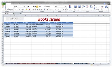 Module 4 Library Management System Cs101 Phase 3