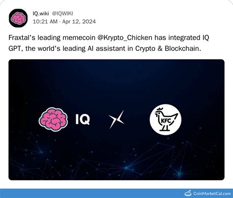 iq bot on kfc
