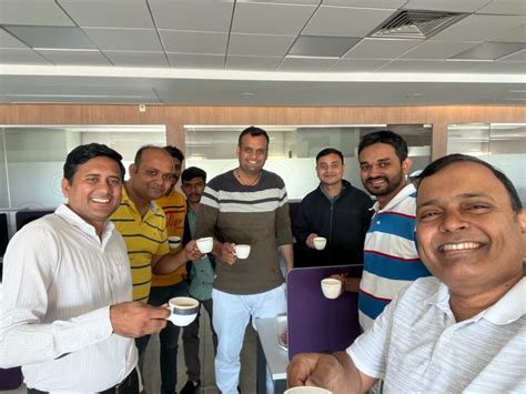 Pradipta Kumar Swain On Linkedin Teamwork Positive Perseverance