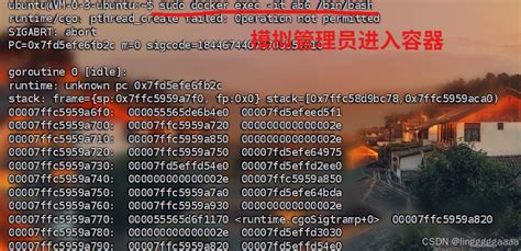 小迪安全v2023学习笔记（九十六讲）—— 云原生篇anddocker安全and系统内核and版本漏洞andcdk自动利用and容器逃逸 实践