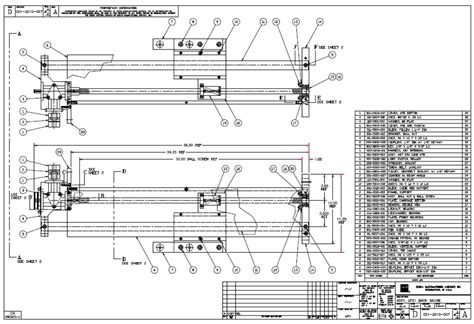 Hurco Autobend 6 Backgauge Parts Listings And Assemblies