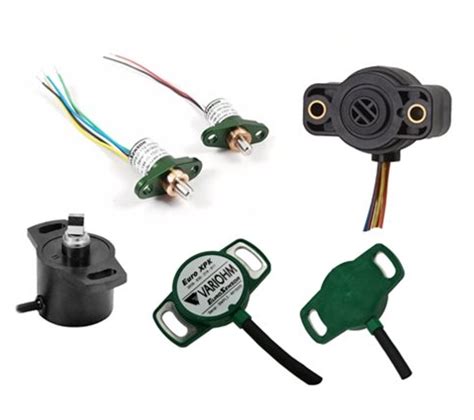 10 Types Of Sensors Overview Of Different Types And Applications Richard