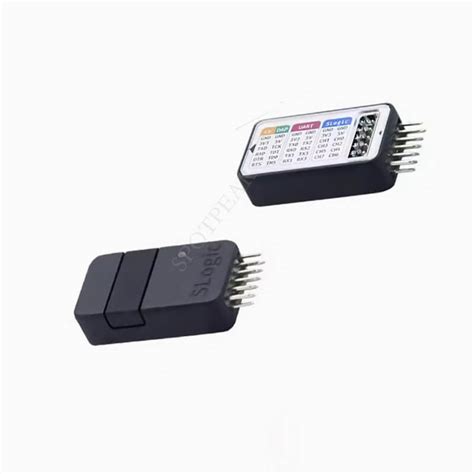 Sipeed Slogic 4in1 Usb Logic Analyzer 80m Daplink Cklink Debugger