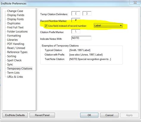 Bmj Superscripts Out Of Order Endnote How To Discourse