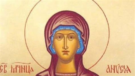 Danas Proslavljamo Veliku ZaŠtitnicu Devojaka Veruje Se Da će život Biti Ispunjen Ljubavlju I