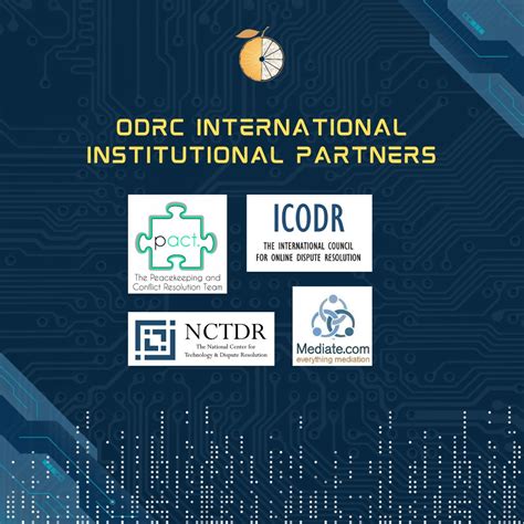 Odrc International On Linkedin Odrcinternational Odrc Odr Competition Odrc International On Linkedin Odrcinternational Odrc Odr Competition