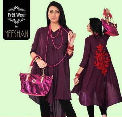 Meeshan Women Handbags 2014 Winter ~ Fashion Fanz