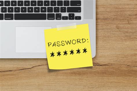Solving Common Password Problems