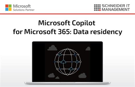 Microsoft 365 Copilot Data Residency