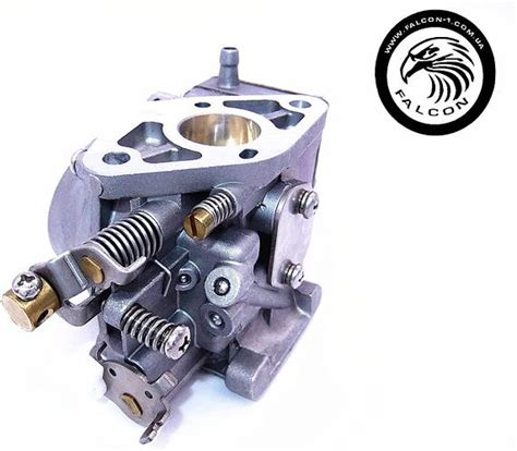 Купить Карбюратор Yamaha Parsun Hangkai Xp18 6n0 14301 6g1 14301 6g1 14301 01 6l5 14301 03