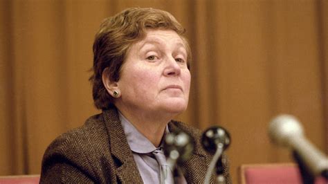 Умерла Светлана Аллилуева