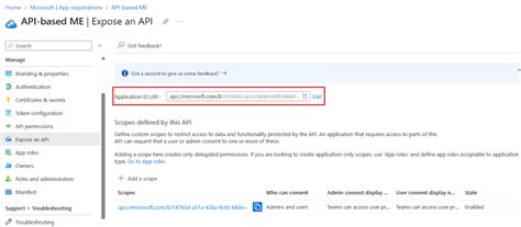 Api Based Message Extension Guidelines Teams Microsoft Learn
