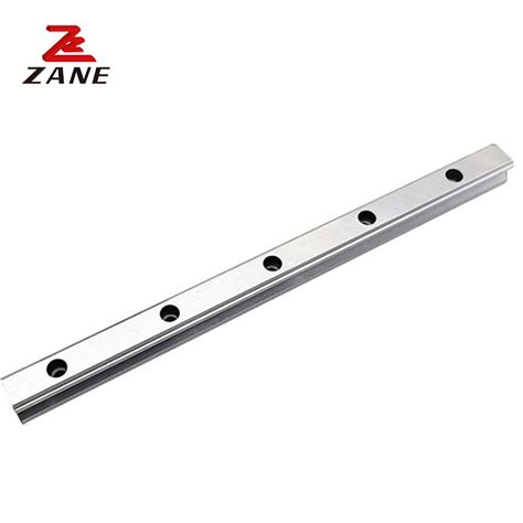 GEH SA Cnc Linear Guide Lathes Rail Linear Slide Rail For Cutting Machine