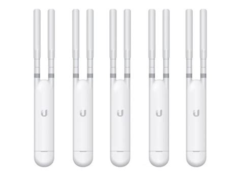 Ubiquiti Unifi Ac Mesh Ap 5 Pack Router
