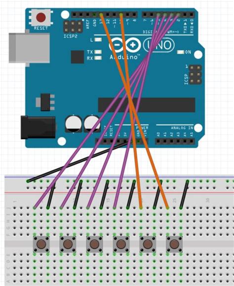 Electronic Safe With Arduino ~ Arduino Tutorial