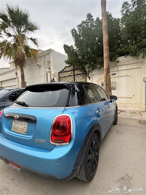 مني كوبر موقع حراج