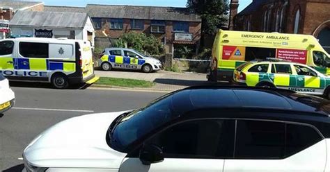 Body Of Woman In Her 40s Found In Skegness Live Updates