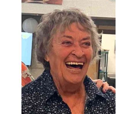 Patricia Forrest Obituary 1942 2024 Alamogordo Ca Napa Valley