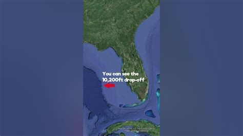Why Nobody Lives In Floridas Big Bend Geography Youtube