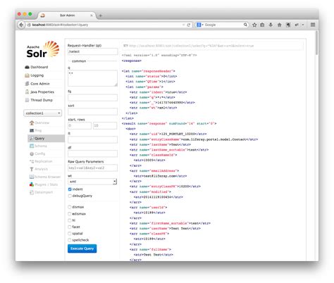 Installing And Configuring Solr 4 In Liferay Portal 6 2 Liferay Help