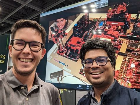 boris bialek on linkedin mdblocal23 mongodb digitaltwin