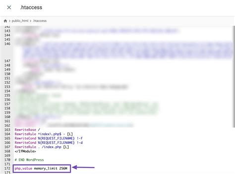 How To Fix Wordpress Memory Exhausted Error Rank Math