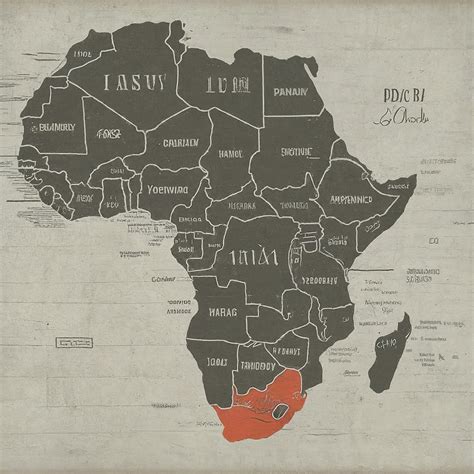 The 02 Country Code An Exclusive Journey Into The Telecommunications Landscape Of Africa