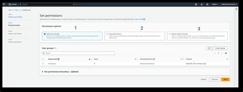 Let S Talk About IAM User In AWS