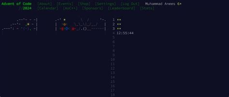 Muhammad Anees On Linkedin Adventofcode2024 Codingjourney