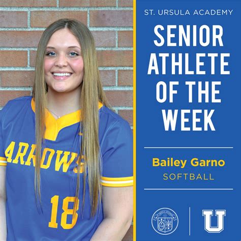 Bailey Garno Official Site For Woman Crush Wednesday Wcw