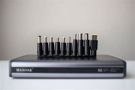 The Best Portable Laptop Battery Chargers Of