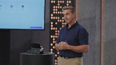 Shark Tank Australia Watch On Paramount Australia