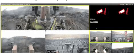 Incident Investigation Collision Between Semi Autonomous Dozer And Manned Excavator