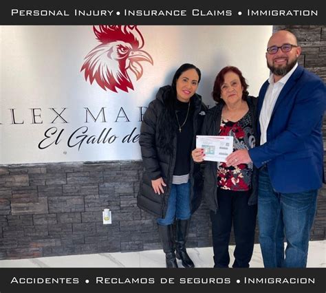 The Law Office Of Alex Martinez Alexmartinezlaw • Instagram Photos And Videos