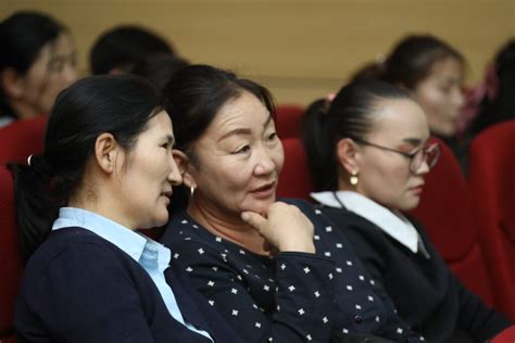 Говьсүмбэр аймаг Хүнсний хангамж аюулгүй байдал үндэсний хөдөлгөөний нээлтээ хийлээ