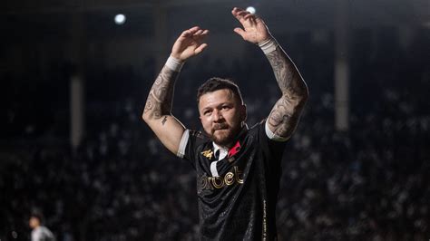 Vasco Tem 100 De Aproveitamento Com Rossi Em Campo Veja Números Cnn Brasil