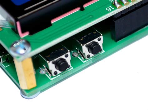 2ch K Type Thermometer Logger Thermocouple From Bugrovs2012 On Tindie