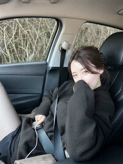 내차아님 렌트카 Jeju 날씨요정 내차아님 렌트카 Jeju 날씨요정 Asuna Ditesuna